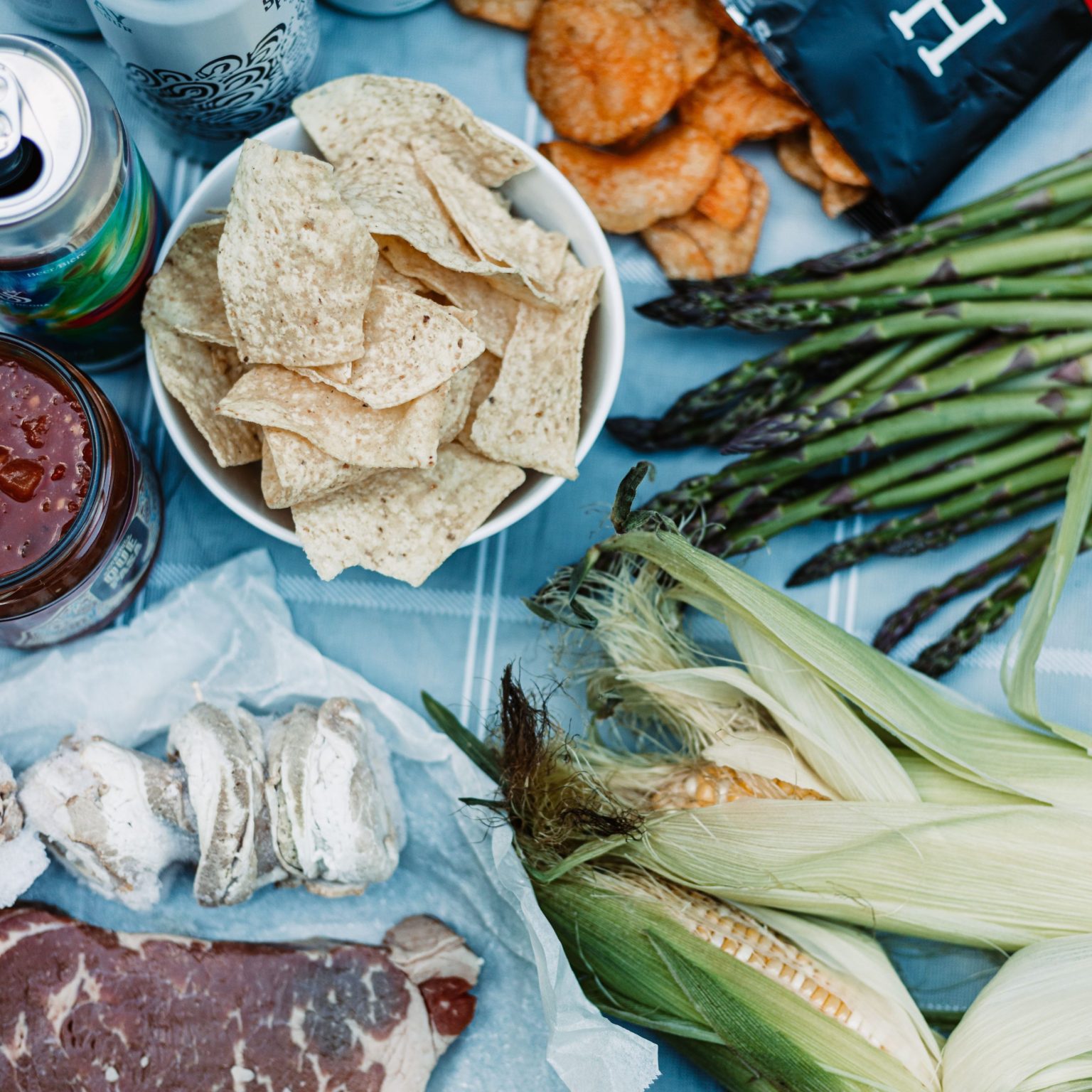 FIVE HEALTHY FOOD MYTHBUSTERS - SPUD.CA