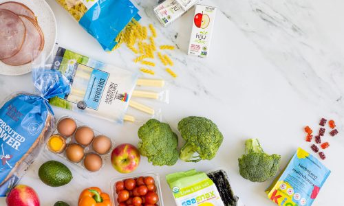 No Bake Cherry Vegan Cheesecake | SPUD.ca