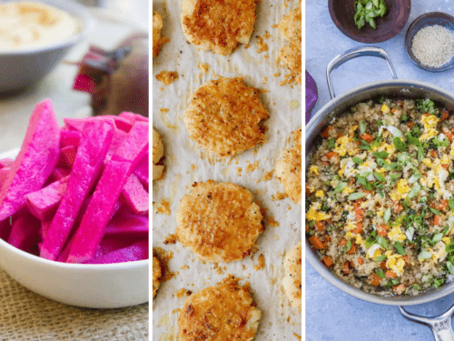 15 Unique Root Vegetable Recipes - Spud.ca