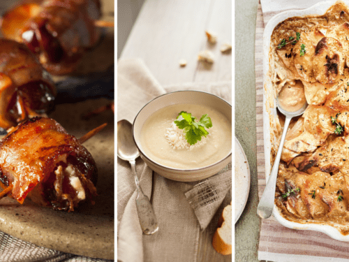 15 Unique Root Vegetable Recipes - Spud.ca