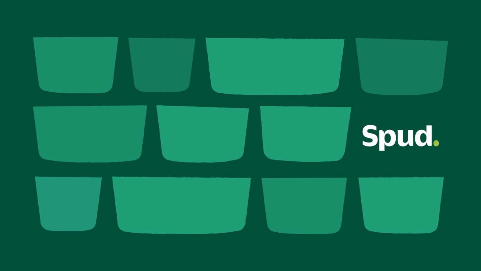 Same Sustainable Values, New Look - Spud Grocery Delivery