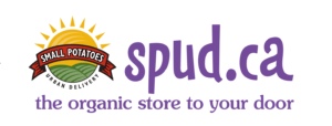 Same Sustainable Values, New Look - Spud Grocery Delivery