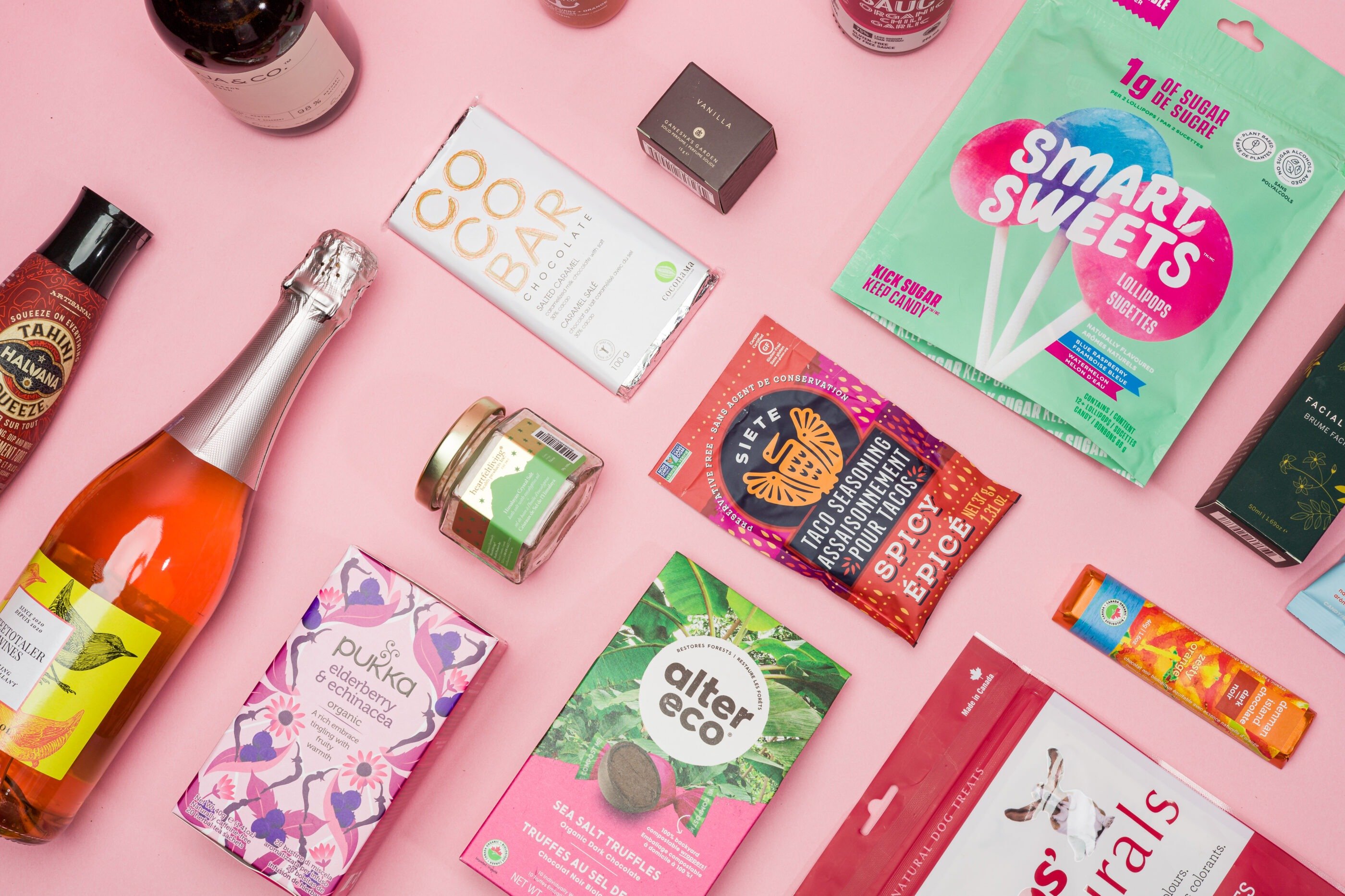 Valentine's Day Recipes - Spud.ca