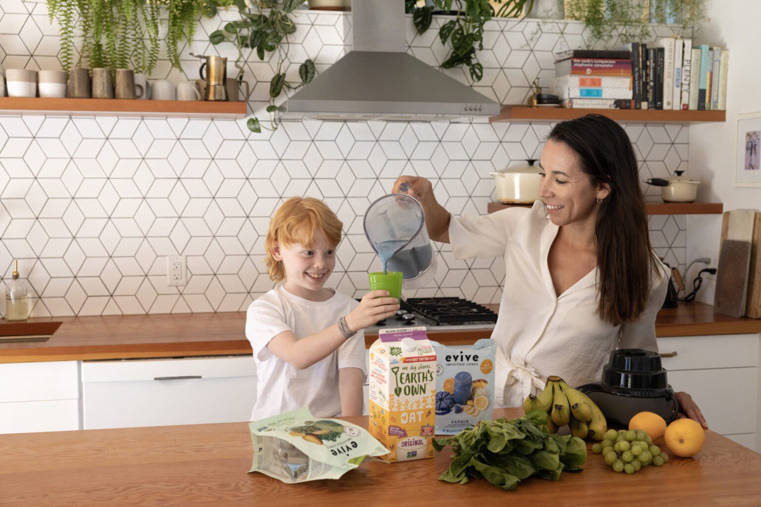 A Dietitian's Top 5 Kid-Approved Ways to Serve Fruits and Veggies ...