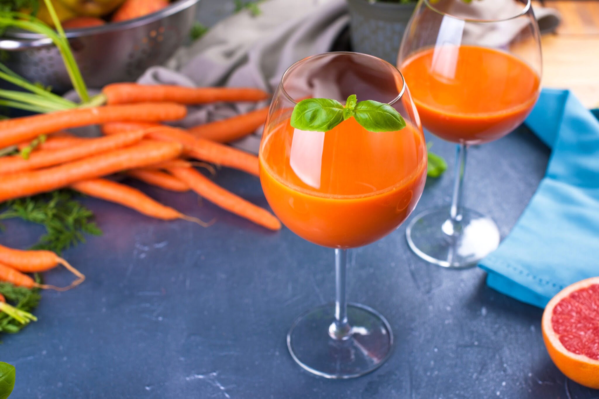 Adorable Easter Brunch Recipes - Spud.ca