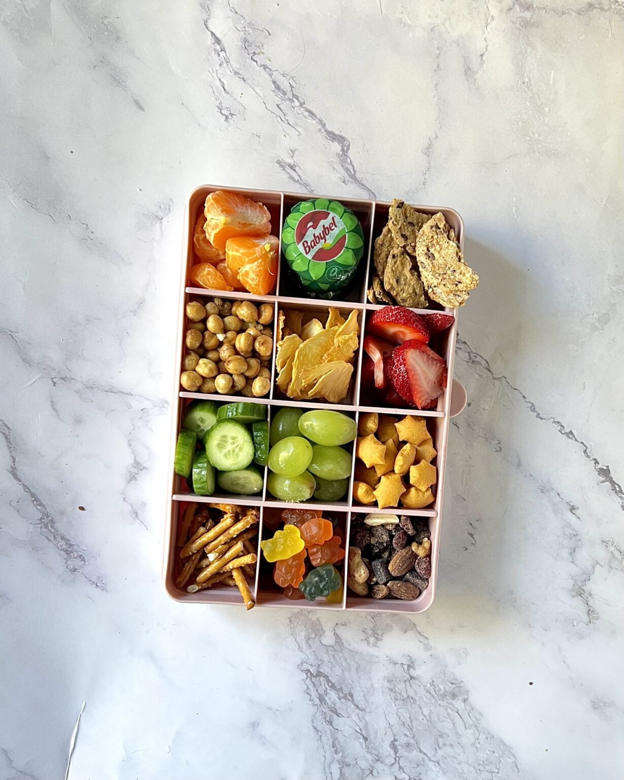 Snackle Box Ideas - Spud.ca