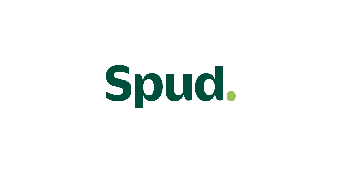 Welcome to Spud - Calgary - about.spud.com